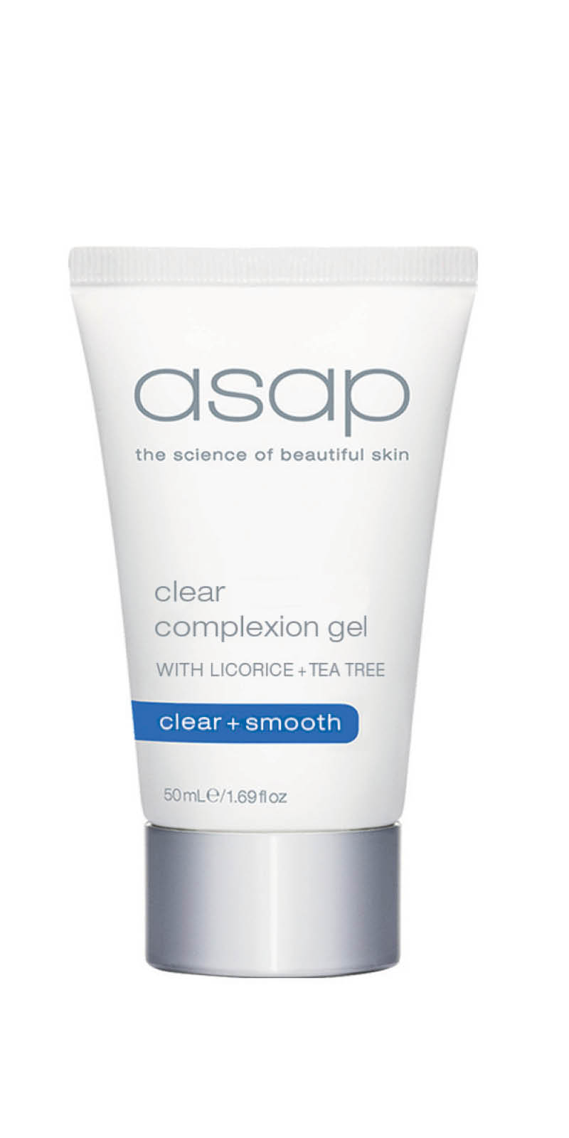 ASAP Clear Complexion Gel - Satini Cosmetic Medical Clinic