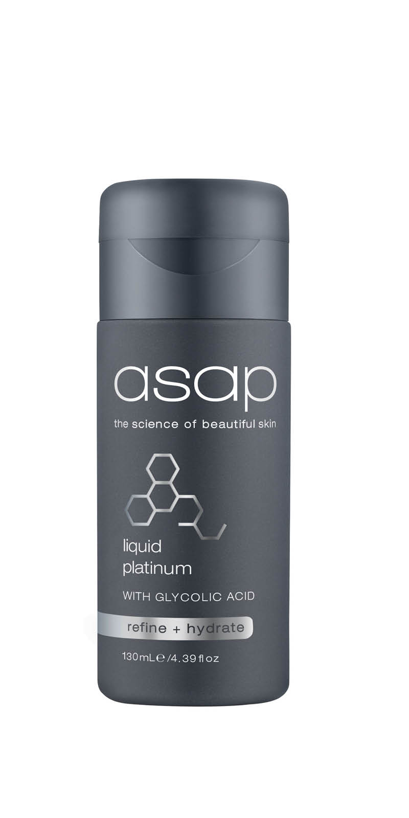 ASAP Liquid Platinum - Satini Cosmetic Medical Clinic